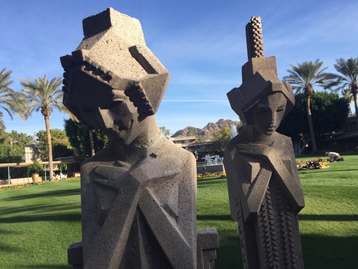 Triangles | QuiverVoice